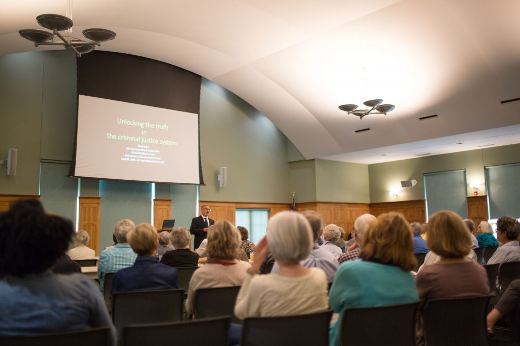 Events : NORTH CAROLINA COALITION for ALTERNATIVES to the DEATH PENALTY