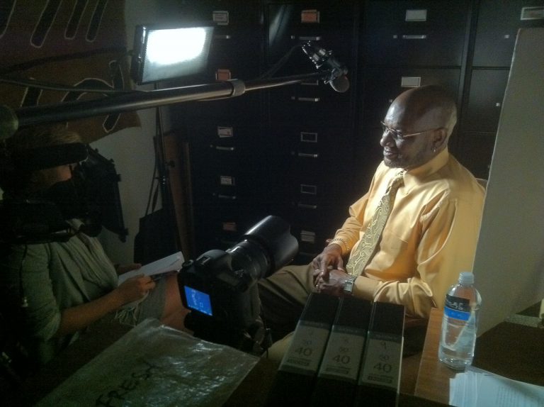 Darryl Hunt : NC Coalition for Alternatives to the Death Penalty