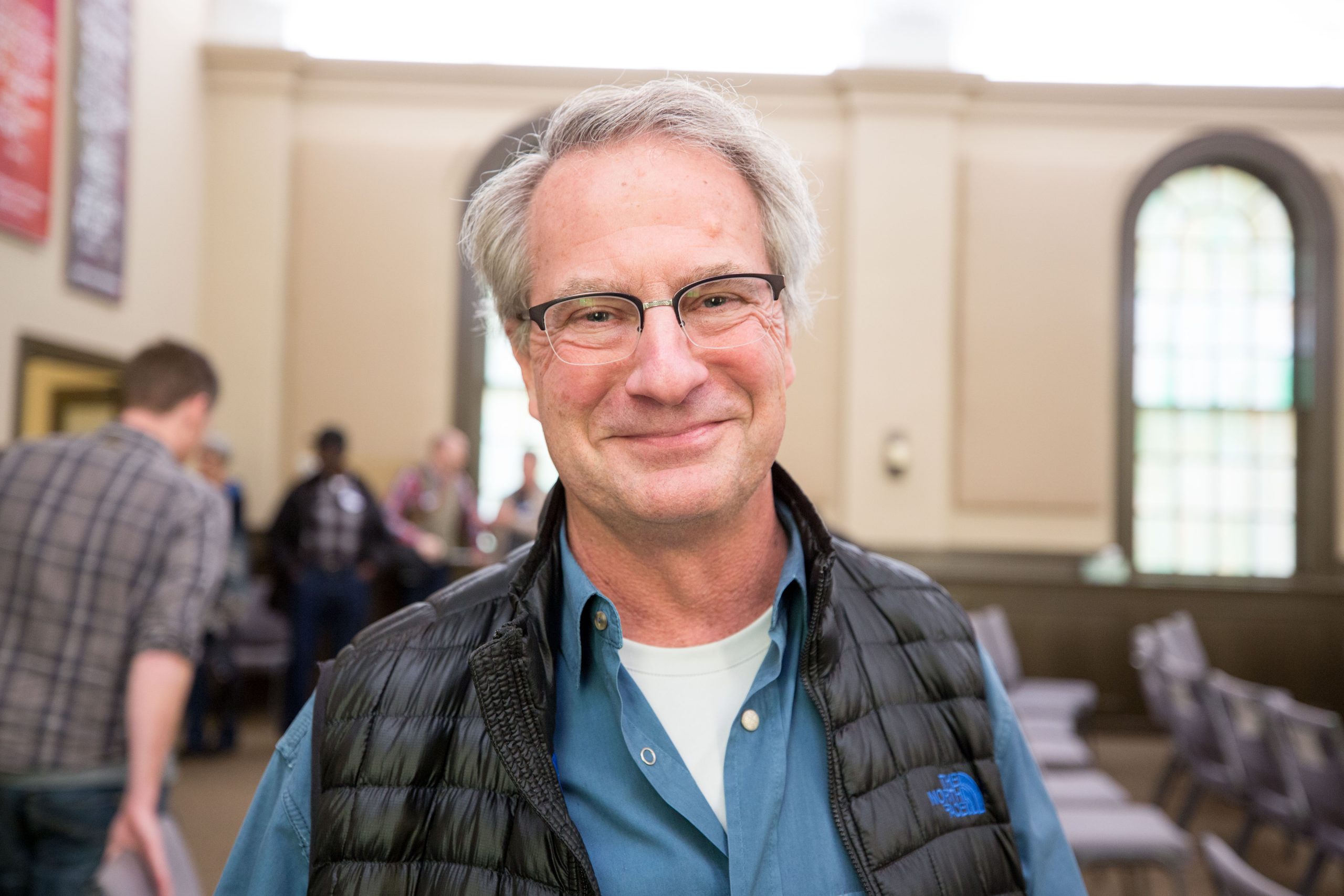 Pat McCoy : NC Coalition for Alternatives to the Death Penalty