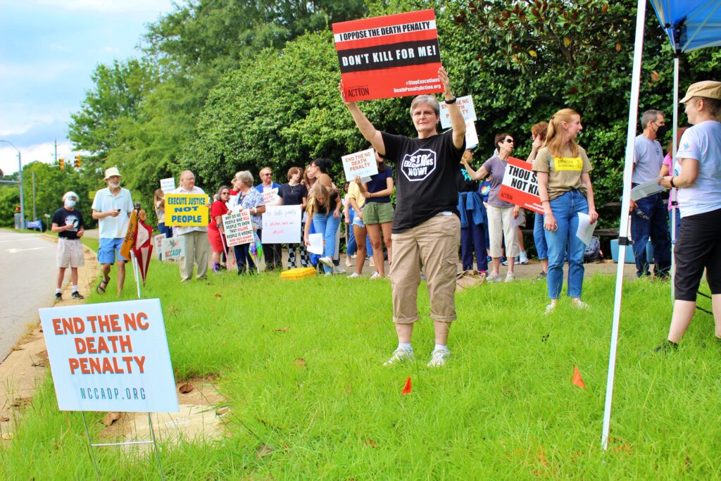 Our community in action: Moving forward with hope on the 16th ...